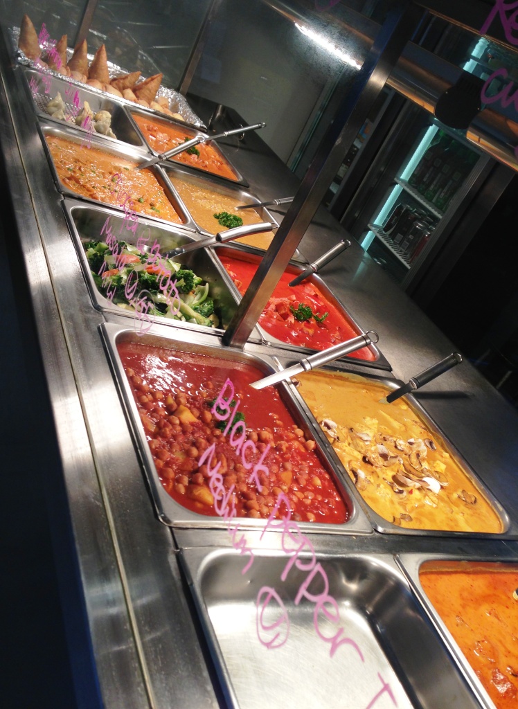 Melbourne Vegan Eats - 5 of the Best! - Vegan Sparkles with Rebecca Weller