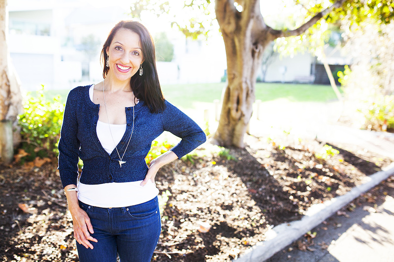 Three Tales of Freedom - Vegan Sparkles with Rebecca Weller